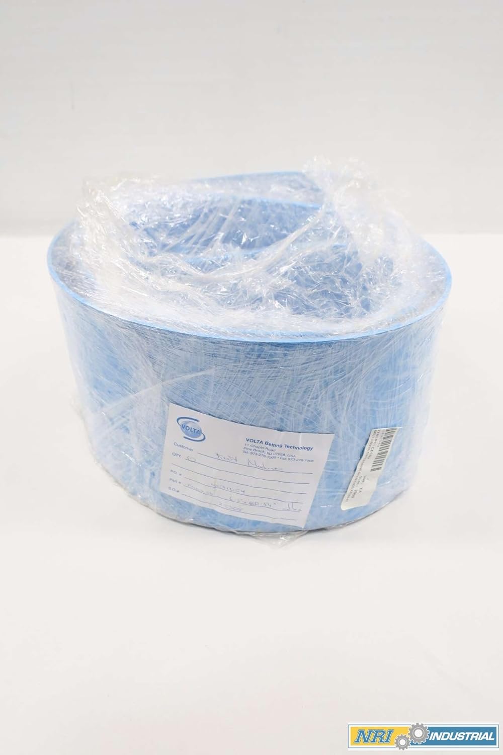 VOLTA BELTING FMB-3SD Endless Conveyor Belt 6.5 X 80.84IN D573873 ...