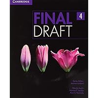 Amazon.com: Final Draft Level 3 Student's Book with Online Writing Pack ...