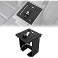 Amazon.com: KUAFU Center Console Lock Safe Box Compatible with 2021 ...