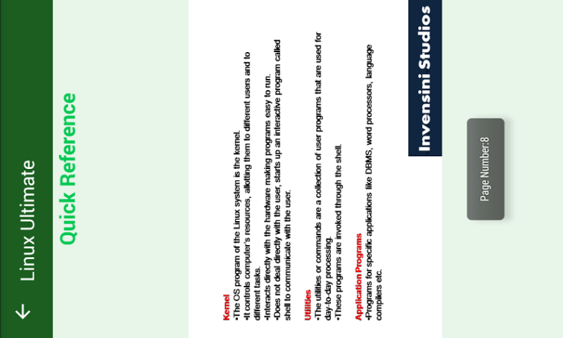 Linux Ultimate:Amazon.com:Appstore for Android