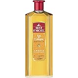 Mont St Michel - Eau de Cologne - Ambrée Authentique - Flacon 250 ml ...