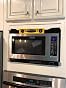 Amazon.com: FPMO209RF | Frigidaire Professional Built-In Microwave ...