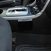 Amazon.com: JR Products 45619 Black Adjustable Cup Holder: Automotive