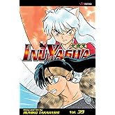 Amazon.com: InuYasha, Vol. 40: 9781421528908: Takahashi, Rumiko ...