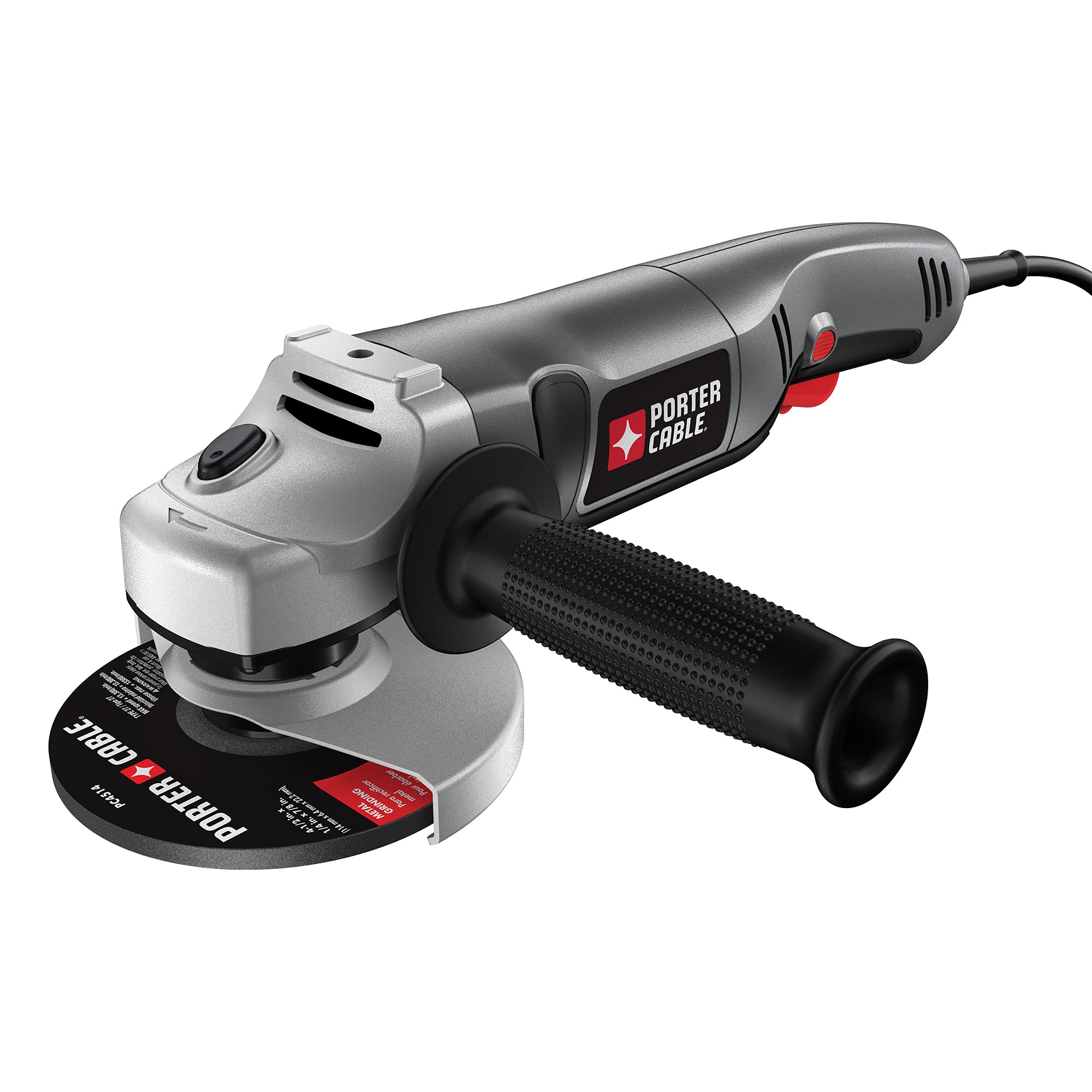 Mua PORTER-CABLE Angle Grinder Tool, 4-1/2-Inch, 7.5-Amp (PC750AG) trên ...