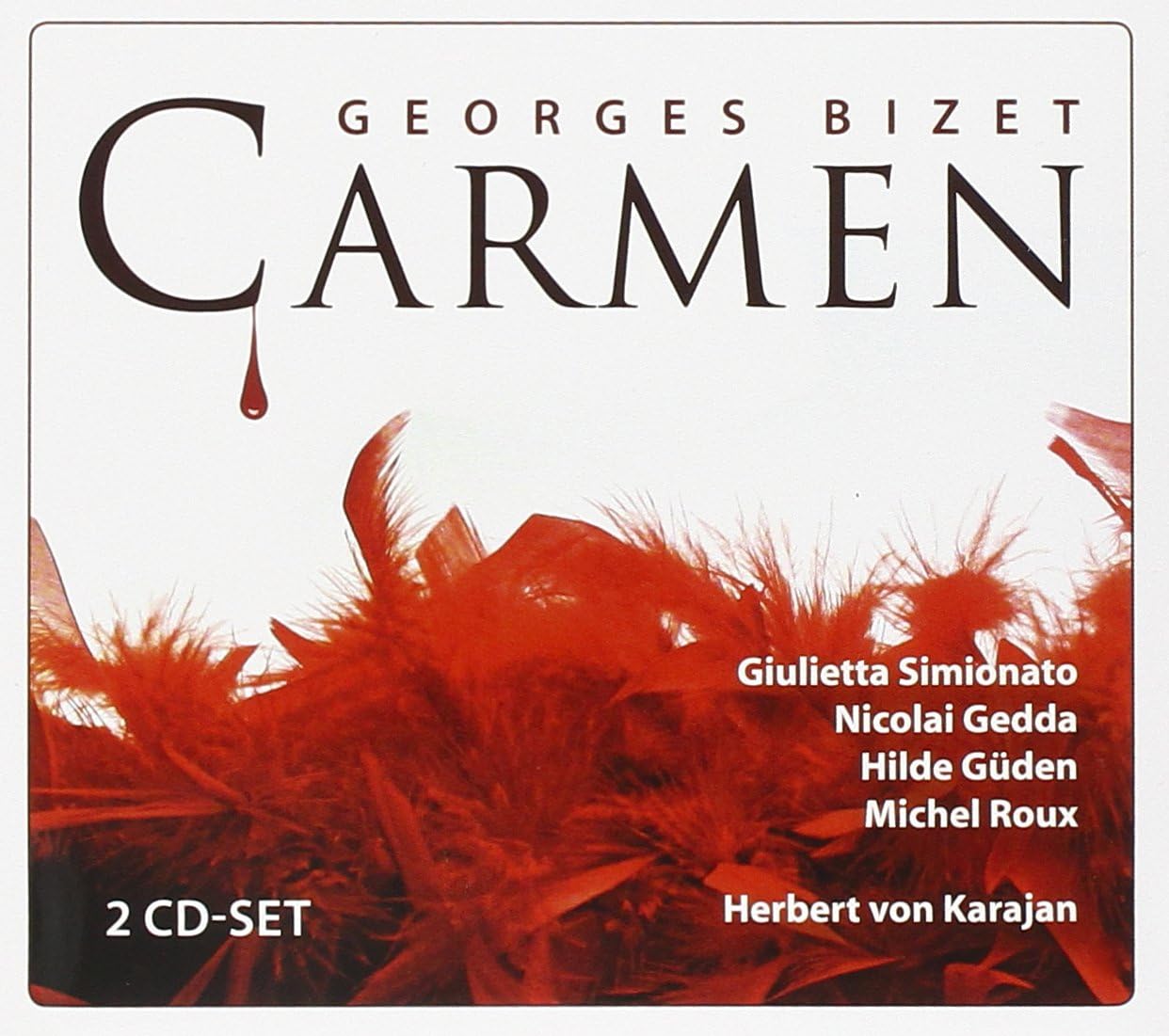 Carmen: Amazon.sg: Music