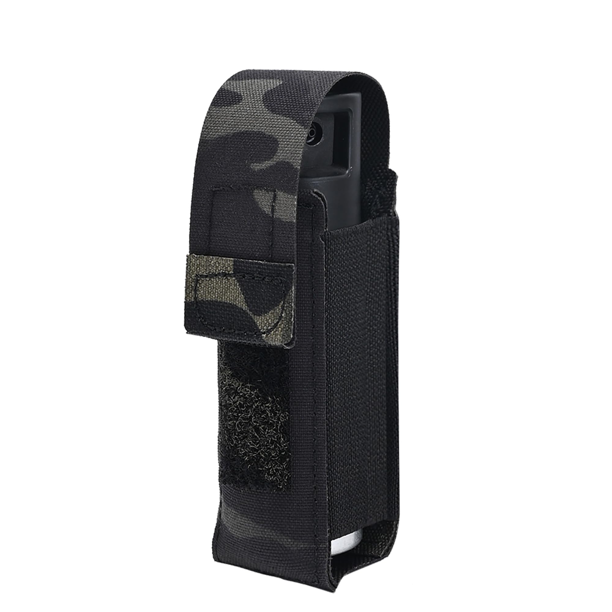 OC Spray Pouch MOLLE,Tactifans MK3 OC Spray Holder for Duty Belt ...