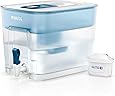 Brita Flow Cask Water Dispenser Tap 8.2L with 1 x Maxtra+ Filter ...