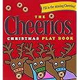 The Cheerios Christmas Play Book: Wade, Lee, Wade, Lee: 9780689840081 ...