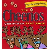Amazon.com: The Cheerios Play Book: 9780689822803: Wade, Lee: Books