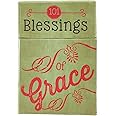 Retro Blessings 101 Blessings of Grace Cards, Inspirational Scripture ...