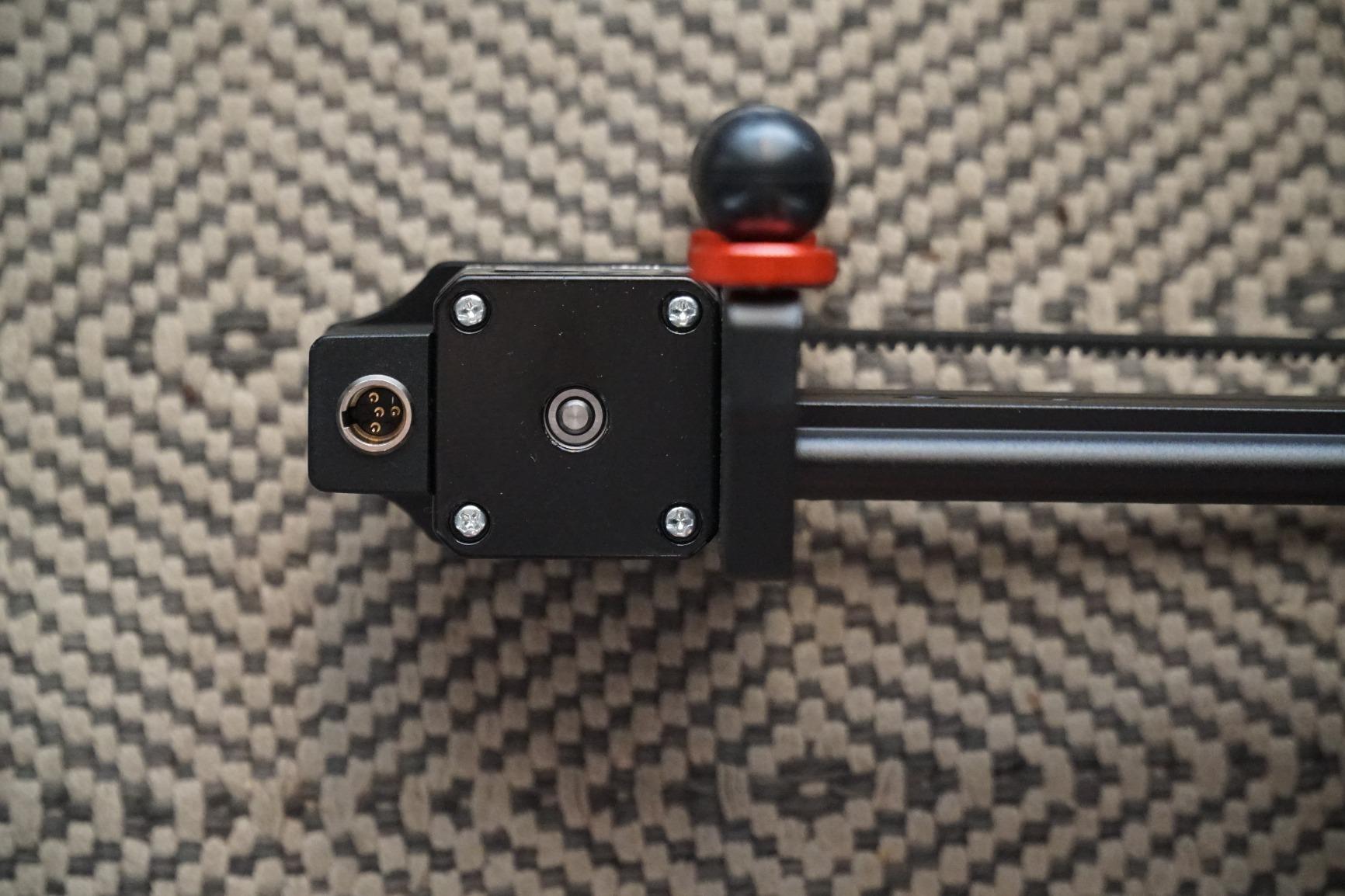 $30/mo - Finance GVM Great Video Maker Motorized Camera Slider Video ...