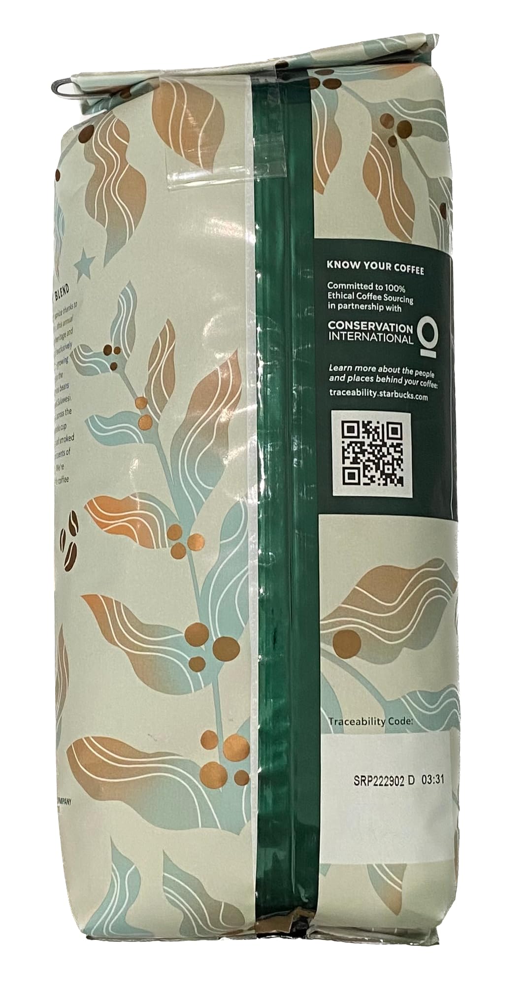 Mua Starbucks Anniversary Blend 1lb Whole Bean Coffee trên Amazon Mỹ ...