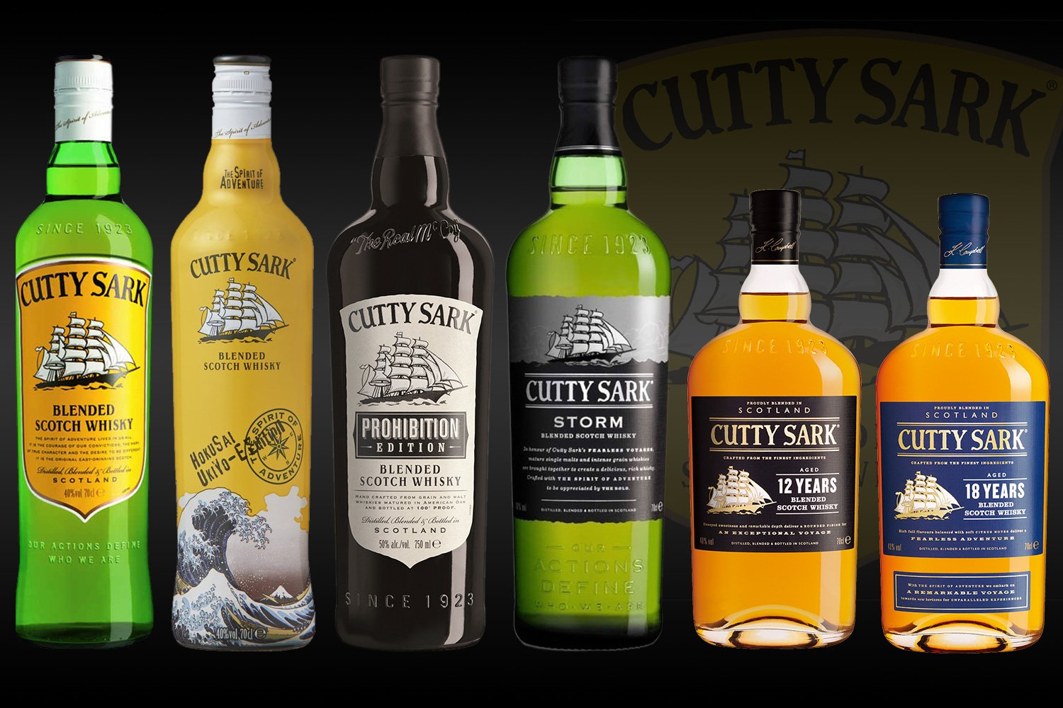Cutty Sark Drink Recipes – Besto Blog