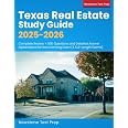 Amazon.com: Texas Real Estate Study Guide 2025-2026: Complete Review ...
