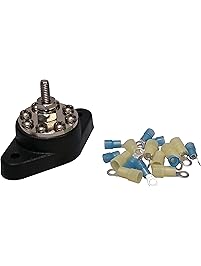 Amazon.com: Terminals & Ends - Battery Accessories: Automotive