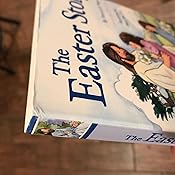 The Easter Story: Patricia A. Pingry, Mary Ann Utt: 9780824955311 ...