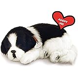 Amazon.com: Perfect Petzzz Original Petzzz Cocker Spaniel, Realistic ...
