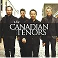 Amazon.com: The Canadian Tenors: CDs & Vinyl