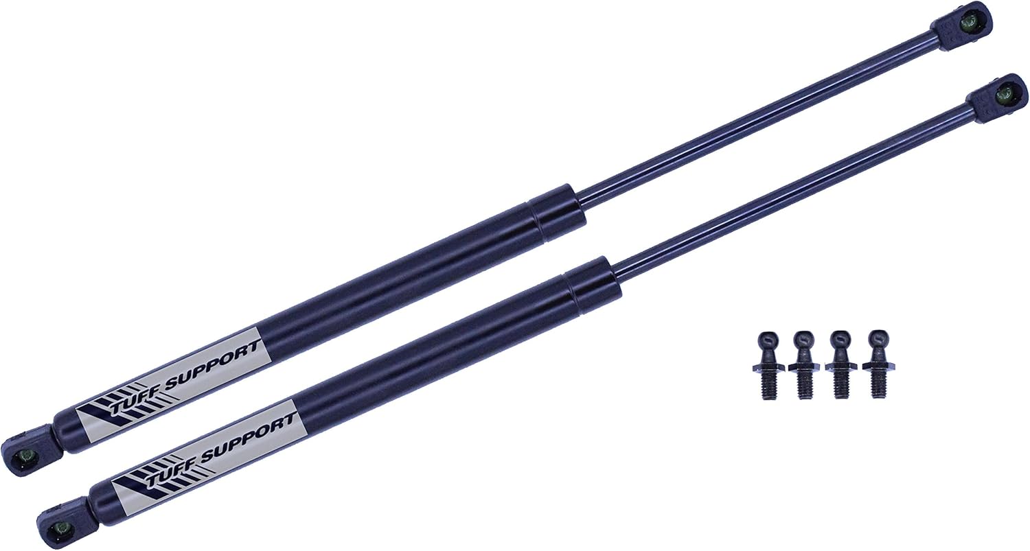 Amazon.com: 2 Pieces (Set) Tuff Support Front Hood Lift Supports 2006 ...