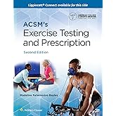 ACSM's Guidelines for Exercise Testing and Prescription 11e Print Book ...
