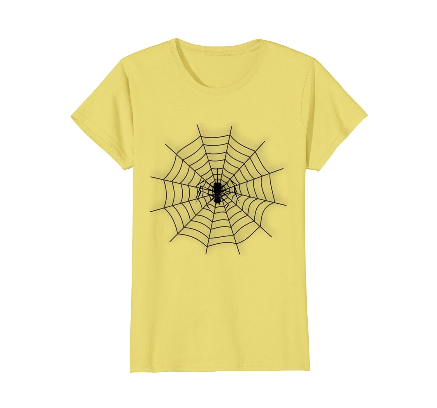 Halloween Costume Spider Web Tshirt – Halloween Boo tShirt-4LVS ...