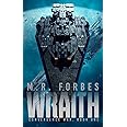 Amazon.com: Wraith (The Convergence War): 9798337849386: Forbes, M.R.: Books