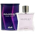 Amazon.com : Daarej for Her EDP - Eau De Parfum 100ml(3.4 oz ...
