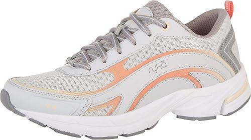 Amazon.com | Ryka Womens Inspire Athletic Shoes | Walking