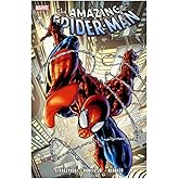 Amazon.com: Amazing Spider-Man by JMS Ultimate Collection, Book 1: ...