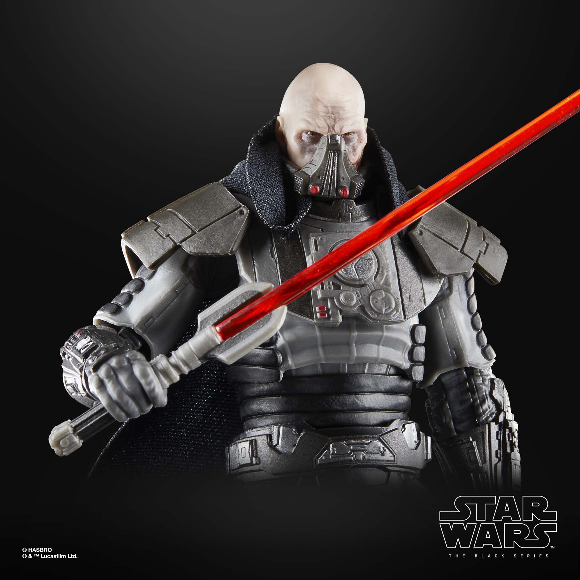 Mua STAR WARS The Black Series Darth Malgus, The Old Republic 6-Inch ...
