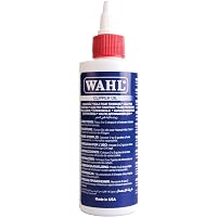 Amazon.com: Wahl Clipper Oil, Blade Oil for Hair Clippers, Beard ...