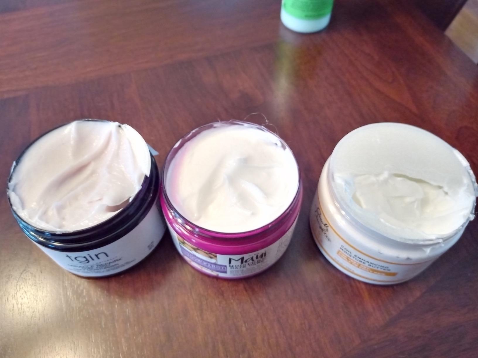$3/mo - Finance tgin Miracle RepaiRx Curl Food Daily Moisturizer For ...
