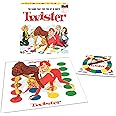 Amazon.com: Classic Twister with Retro Design and Oversized Spinner by ...