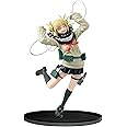 Amazon.com: MHA Himiko Toga Figure,MHA Figure Anime Cartoon Characters ...