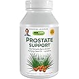 Amazon.com: ANDREW LESSMAN Prostate Support Supplement for Men's Health ...