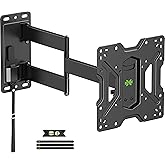 Amazon.com: ELIVED Lockable RV TV Mount for Most 13-43 Inch TVs, RV TV ...