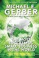 Amazon.com: The Most Successful Small Business in The World: The Ten ...