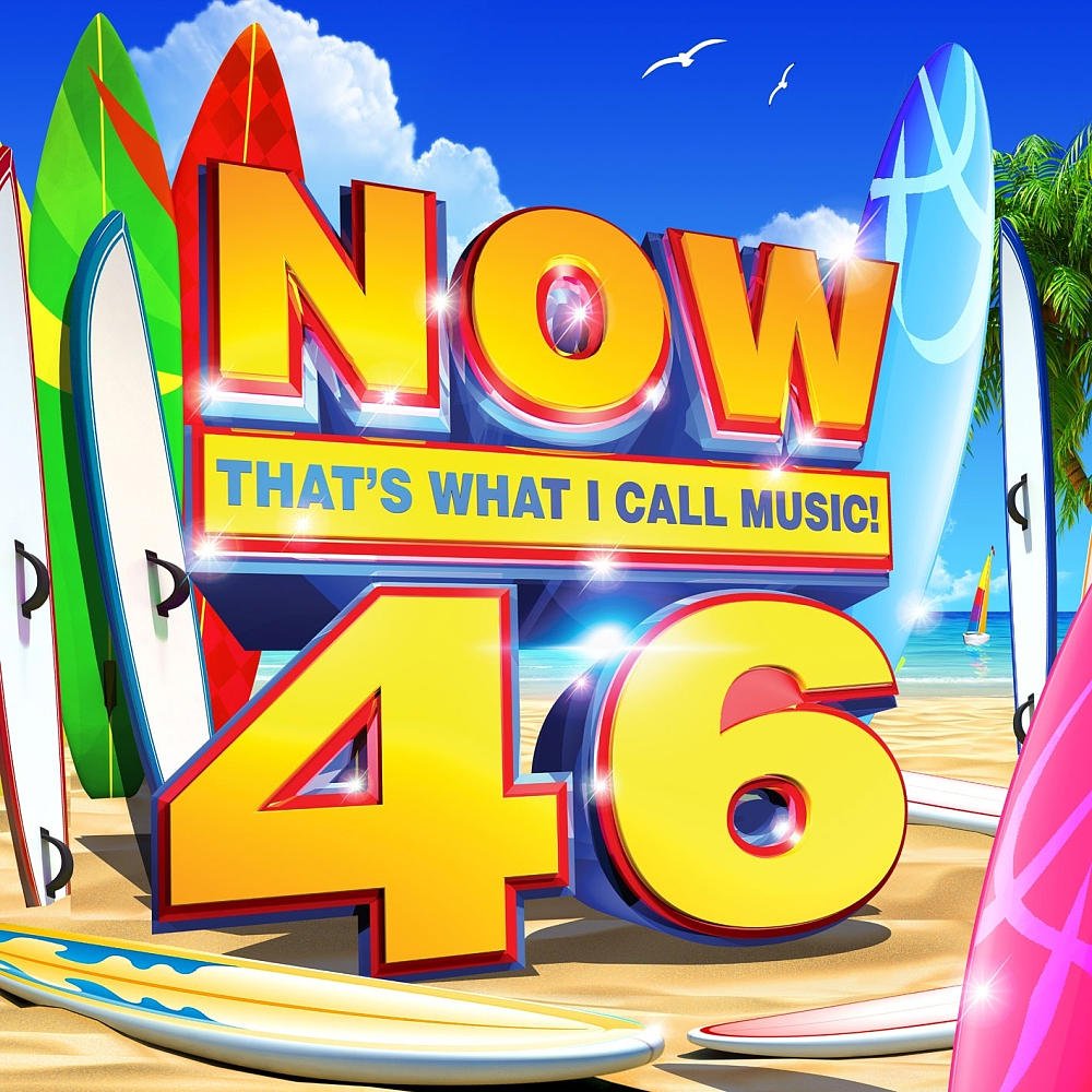Various Artists - Now 46: That's What I Call Music - Amazon.com Music