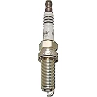 Amazon.com: NGK LKR7DIX-11S Iridium IX Spark Plug (93175 Iridium Ix), 4 Pack : Automotive