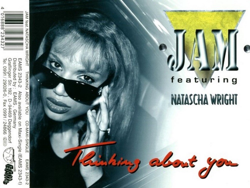 - Thinking about you [Single-CD] - Amazon.com Music