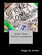 Striker Jones Teacher's Companion: Maggie M. Larche: 9781461000549 ...
