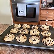 Amazon.com : Krusteaz Basic Muffin Mix, 80 OZ : Grocery & Gourmet Food