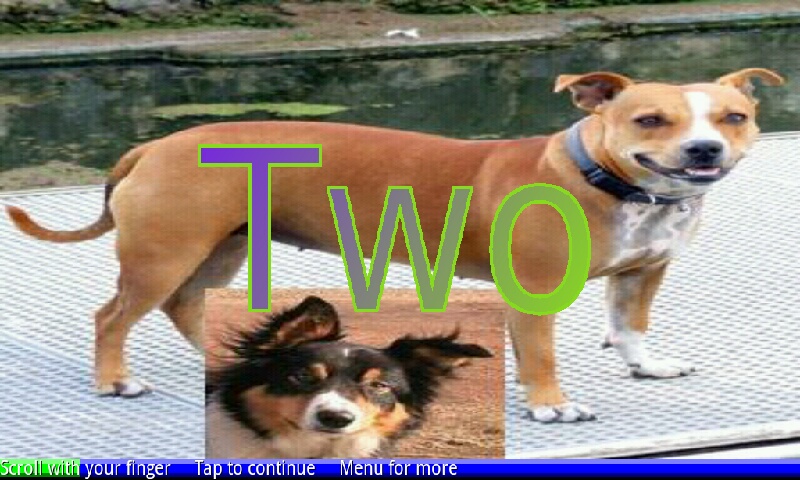 Count Dogs 1:Amazon.co.uk:Appstore for Android