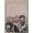 The Greatest Generation Speaks: Letters and Reflections: Brokaw, Tom ...