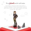 Tonies Hiccup Audio Toy Figurine from How to Train Your Dragon in Oman ...