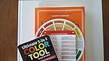 Ultimate 3-in-1 Color Tool: -- 24 Color Cards with Numbered Swatches ...