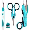 Amazon.com: SINGER ProSeries Sewing Kits with Sewing Tools (Scissors ...