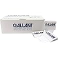 Amazon.com: Gallant Disposable Prep Razors - Box of 50 : Beauty ...