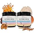 Amazon.com : Beyond Brew Mushroom Superfood Coffee | Mushroom Coffee ...